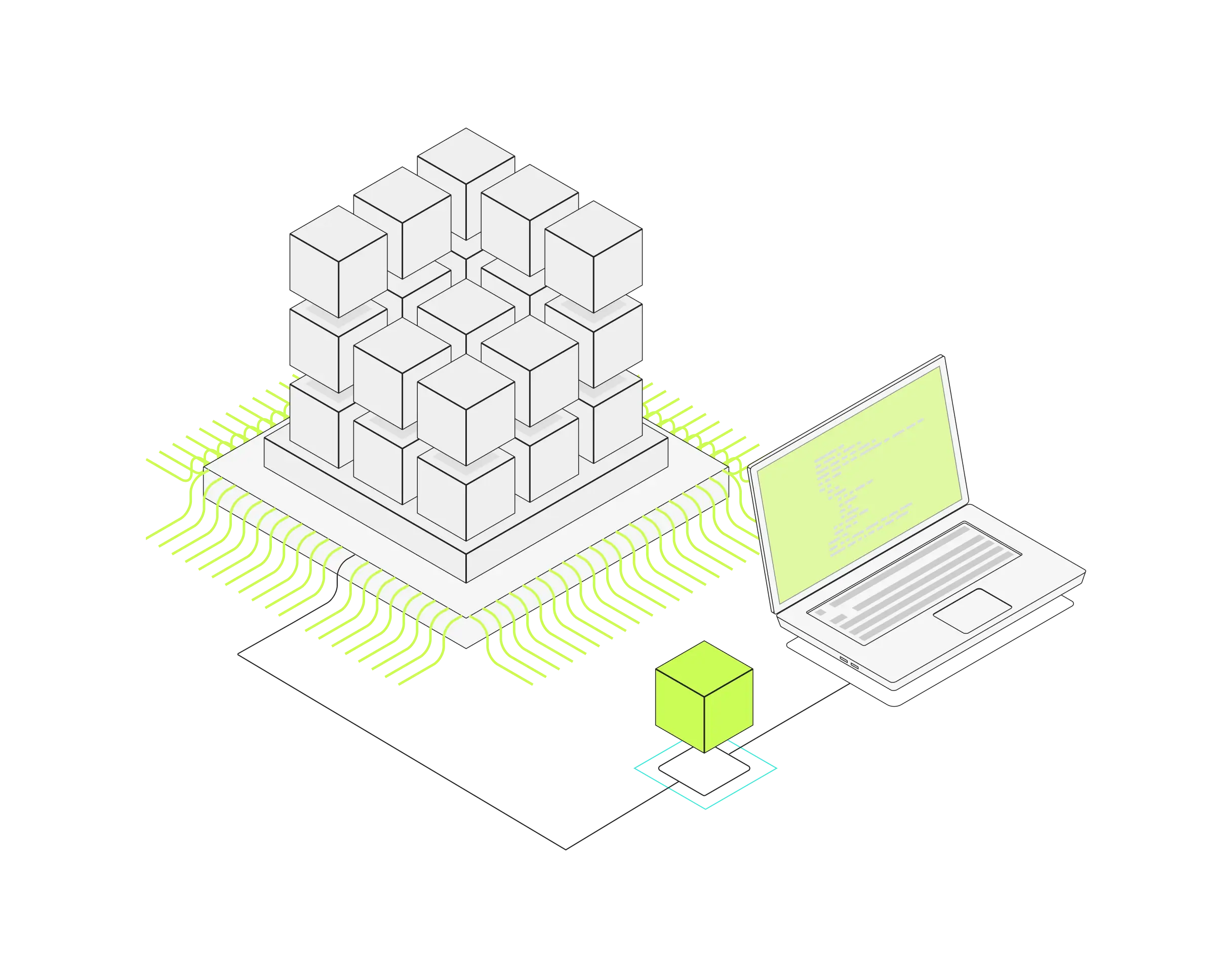 Voltage Park On-Demand